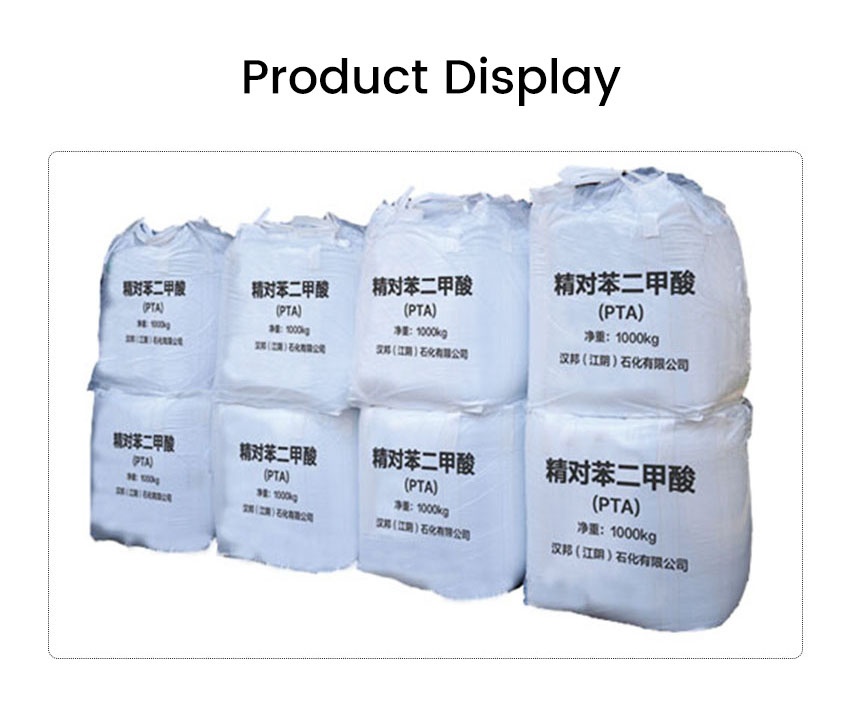 Pure Terephthalic Acid (PTA) - Buy Pure Terephthalic Acid (PTA) Product ...