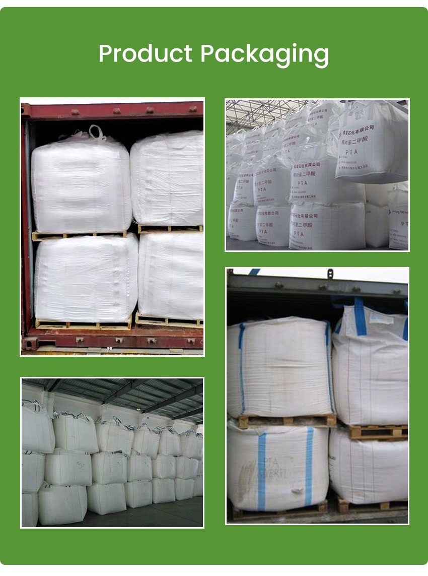 Pure Terephthalic Acid (PTA) - Buy Pure Terephthalic Acid (PTA) Product ...