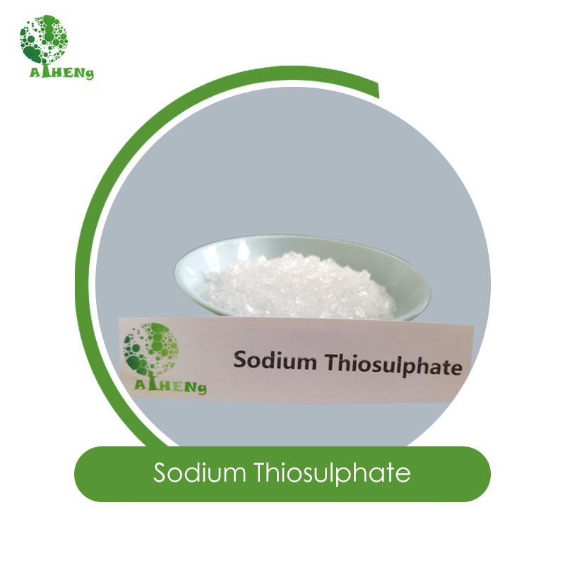 Sodium Thiosulphate - Buy Sodium Thiosulphate Product on Zibo Aiheng ...